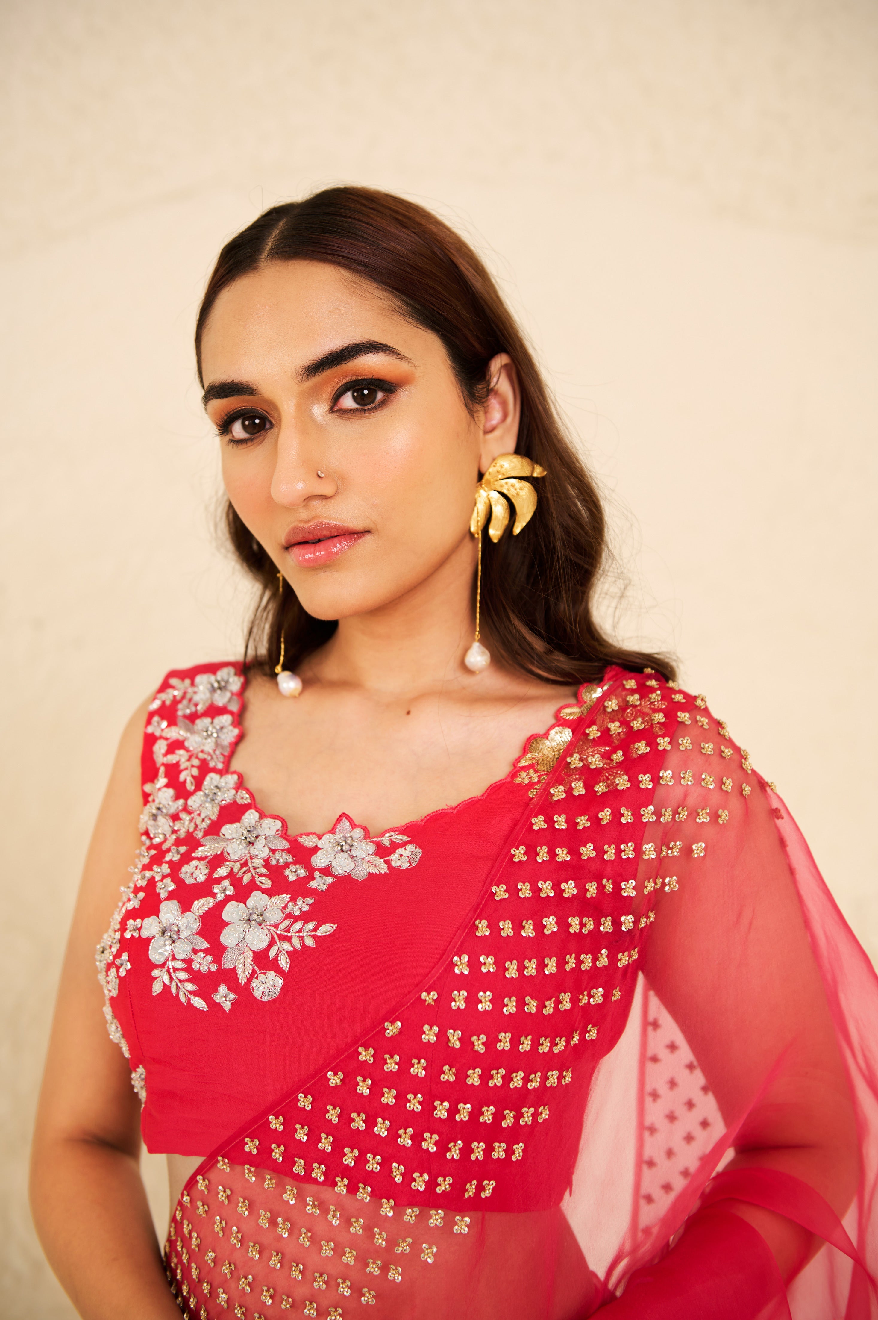 RADHA SHARMA
